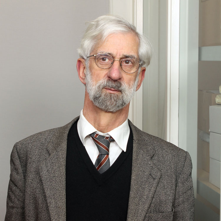 Philip Wiesman - Grafiekplatform